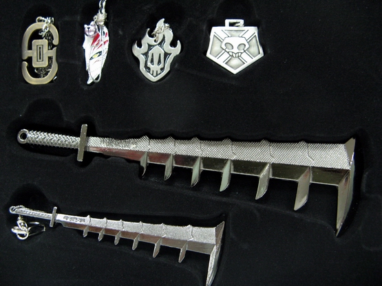 Bleach Weapons - BLWP8097 - Anime Products Wholesale Directly from China