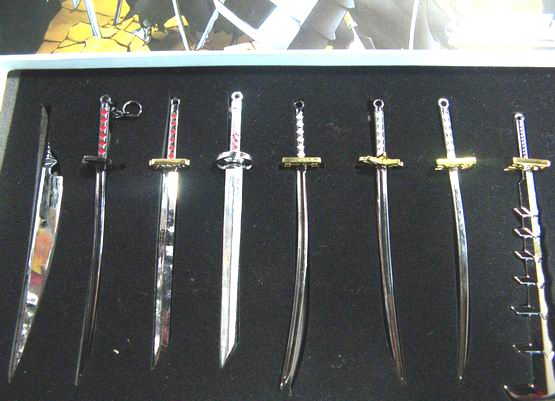 Bleach Weapons - BLWP3335 - Anime Products Wholesale Directly from China